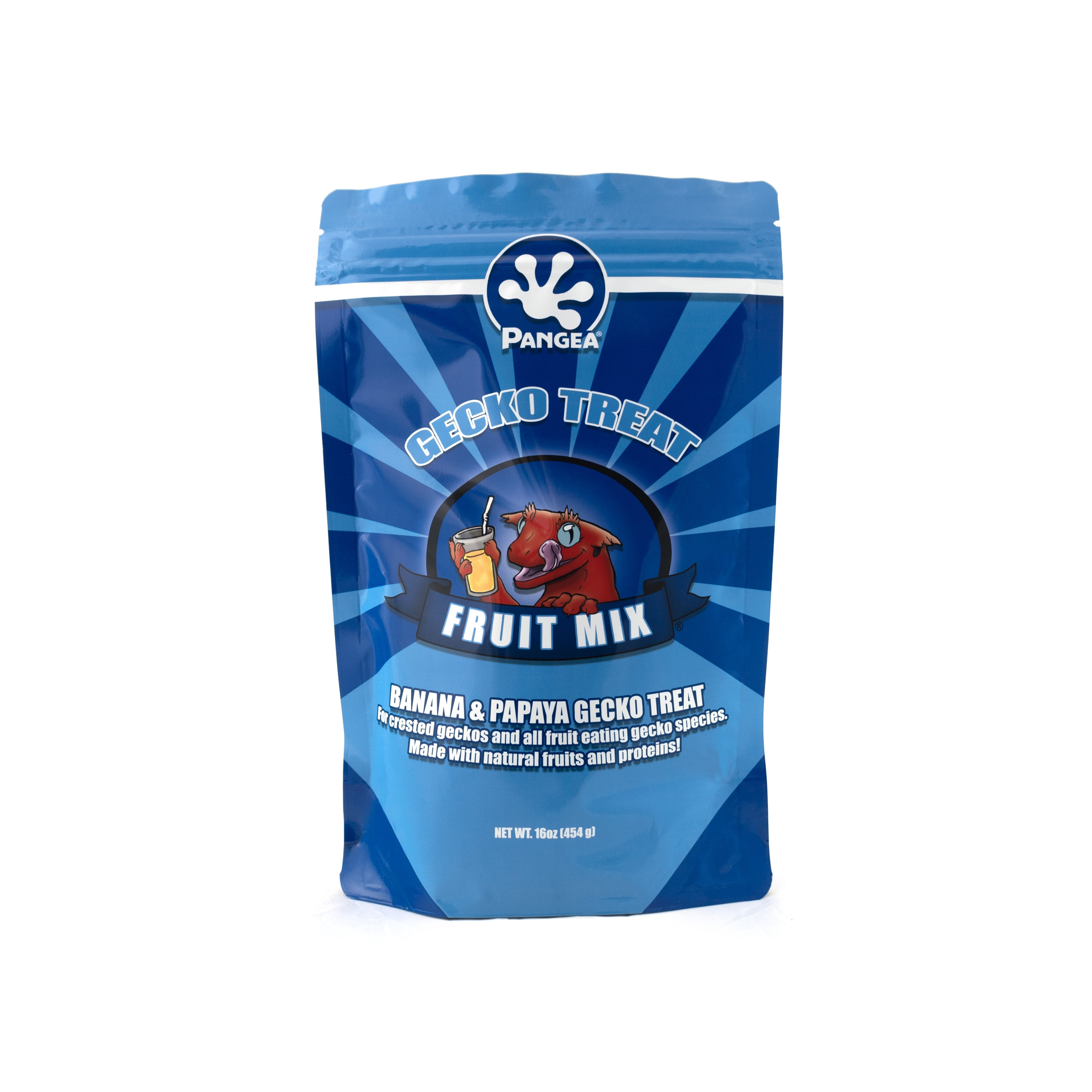 Pangea Fruit Gecko Mix Treat™ – Pangea Wholesale