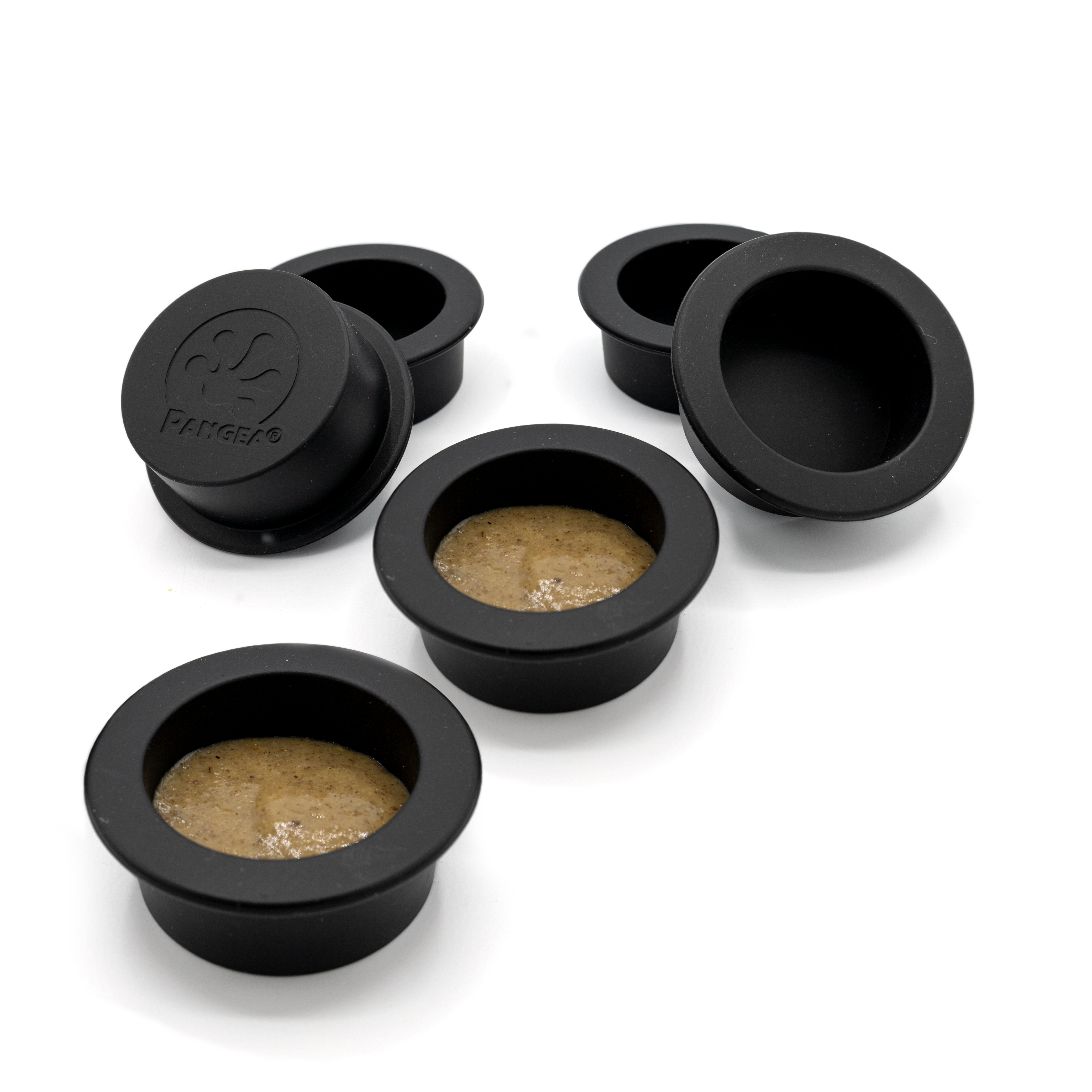 Large Silicone Feeding Cups – Pangea Wholesale