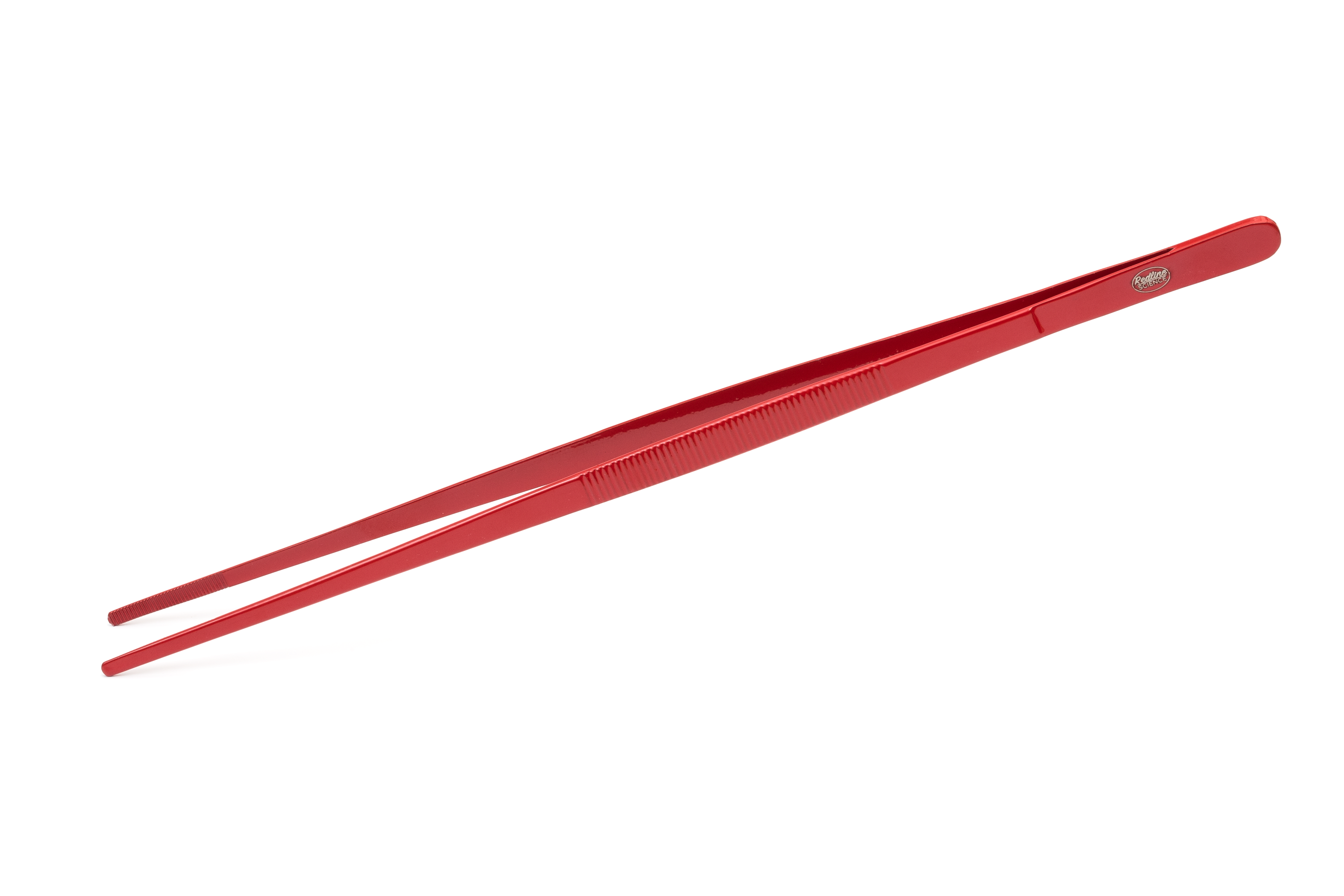 Redline Science Signature Series 12" Tweezers-Red – Pangea Wholesale